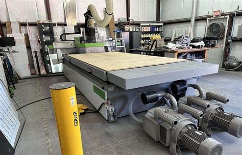 Biesse Rover K Ft 1836 Cnc Router