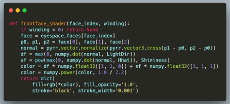 Python怎样画立体图 Python 竟能绘制出如此酷炫的三维图 Csdn博客