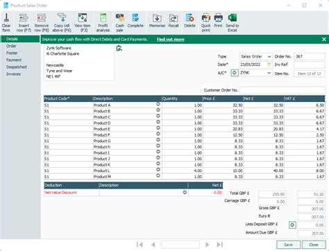 rounding issues workflow