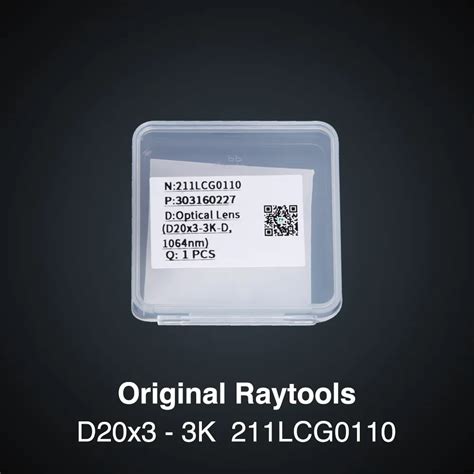 Raytools Laser Head Windows Size And Compatibility Guide