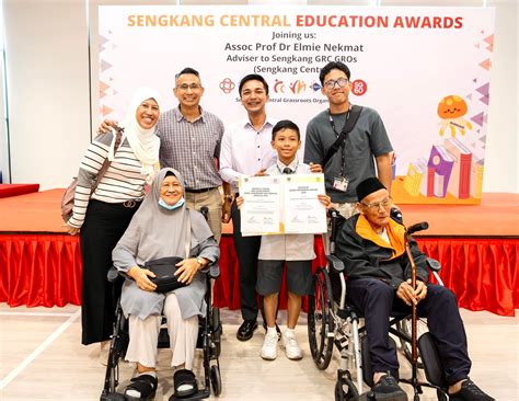 Compassvale Helm Residents Network Singapore Singapore