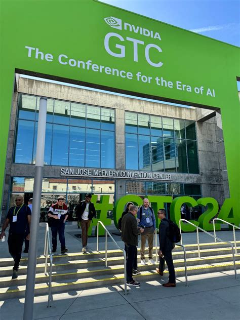ashik ardeshna on linkedin ai generativeai gtc24