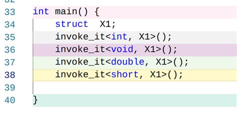 Dmitry Undefined Behavior Sviridkin On Twitter C 20 Concepts And Requires Are Much Safer Than