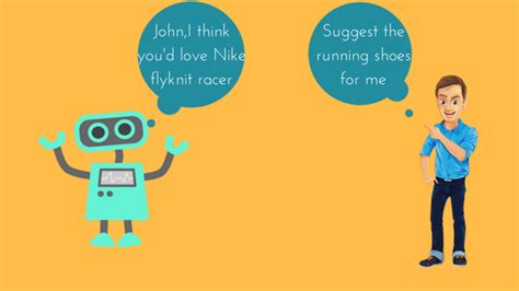 Best Practices To Use Chatbots In E Commerce By Jitendra Shah Medium