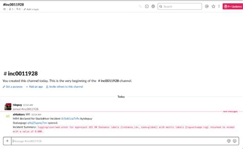Visual Workflow Builder Flow Designer XMatters