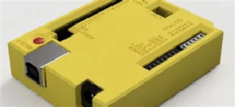 Arduino Uno Box Shield Useable Autodesk Community Gallery