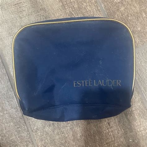 Estee Lauder Bags Estee Lauder Makeup Bag Poshmark