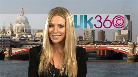 Millie Clode Sexiest Presenters On Television And Radio