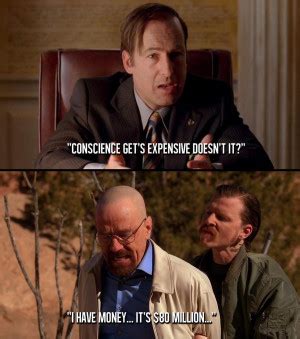 Saul Goodman Breaking Bad Quotes Quotesgram