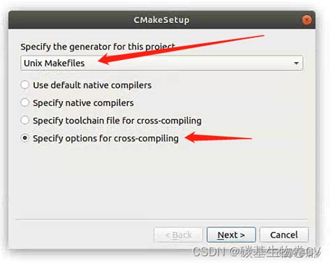Cmake Gui配置 交叉编译opencv使用cmake 交叉编译android平台opencv Csdn博客