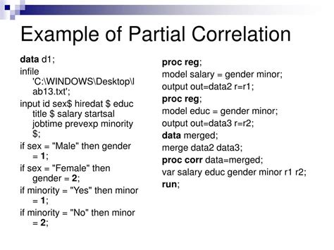 Ppt Lab 13 Powerpoint Presentation Free Download Id 401011