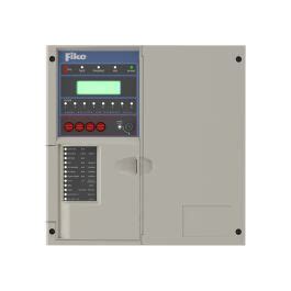 Fike Twinflex Pro2 2 Zone Control Panel