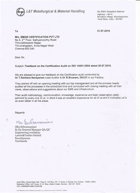 Ecovadis Certification Apply Online