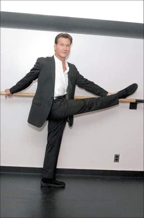 Pin By Jana Aguilar On Savannah Hehe In 2025 Patrick Swayze Patrick
