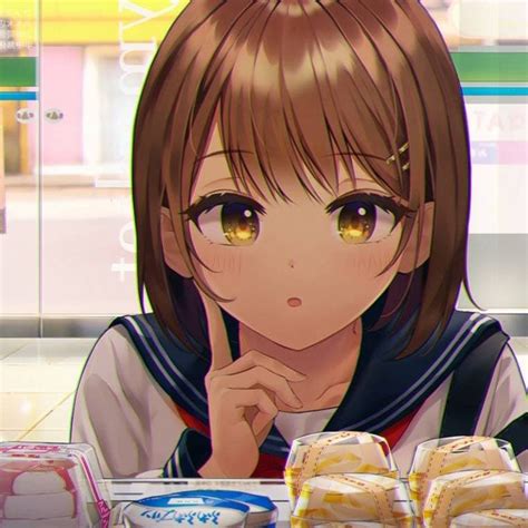 Chat With Haruka Convenience Store Girl Enjoy Free Ai Character