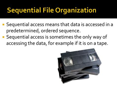 Unit Databases Ppt Download