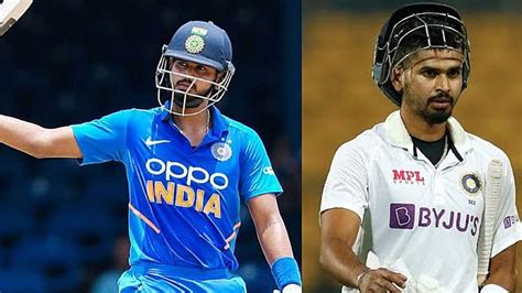 Asia Cup 2023 ये स्टार बल्लेबाज भी एशिया कप से बाहर भारतीय टीम को