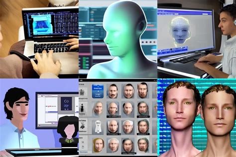 A Computer Program In Which You Can Design Your Stable Diffusion OpenArt