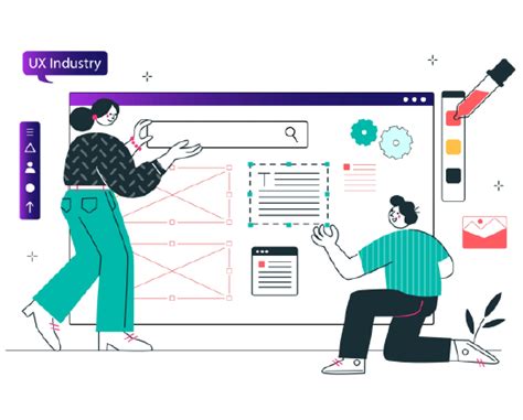 UX Design Data Visualization Enhance Experience With Tools