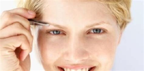 I Am Obsessed With Womens Eyebrows Yourtango