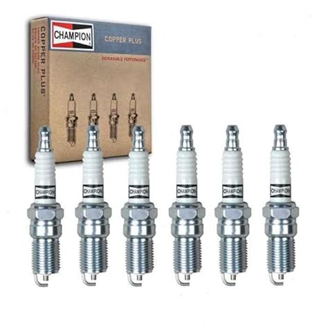 Best Spark Plugs For 2003 Blazer Updated March 2026