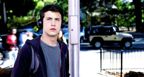 Guys Of 13 Reasons Why Cast Page 4 Lpsg