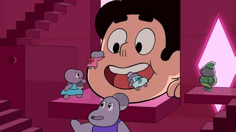 The Pebbles Steven Universe Wiki Fandom