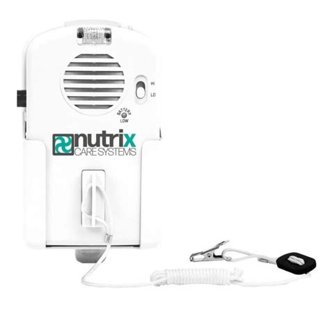 Voice Alert Alarm Alert Unit From Essential Aids