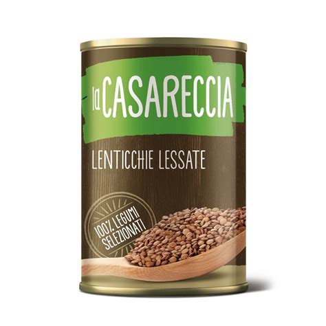 Linte Fiarta 400 Gr Emag Ro