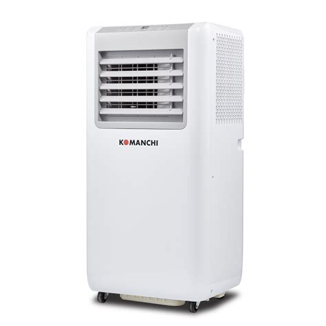 Кондиционер мобильный Komanchi KAC-05 CM/N624Y 5К BTU охлаждение ️ ...