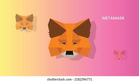 Metamask Logo Images Stock Photos D Objects Vectors Shutterstock