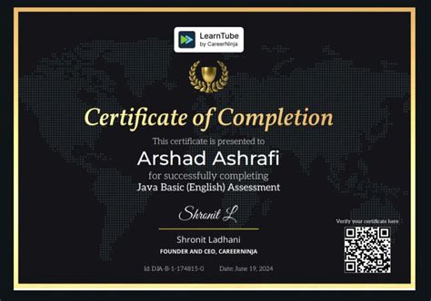 arshad ashrafi on linkedin continuouslearning careerdevelopment