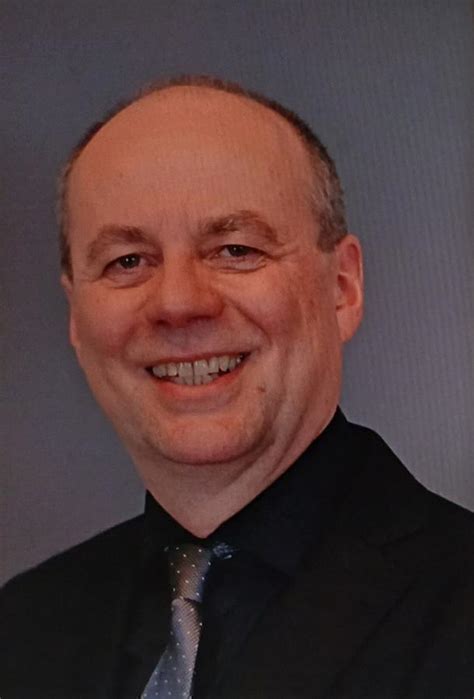 Robert Thaler Velo City Conference