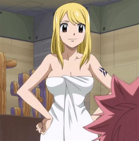 Fairy Tail Stitch Lucy Heartfilia 86 By Anime4799 On Deviantart
