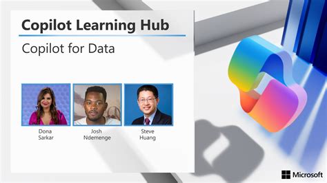 Microsoft Copilot를 사용하는 방법 알아보기 Microsoft Learn