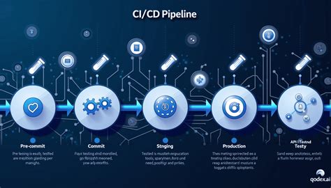 Continuous Api Testing In Devops Pipelines Qodexai