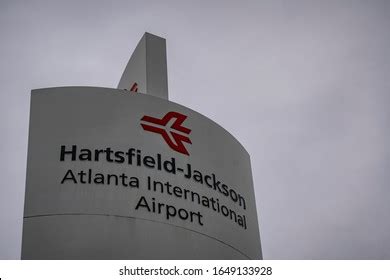 7 Hundred Hartsfield Jackson Atlanta International Airport Royalty