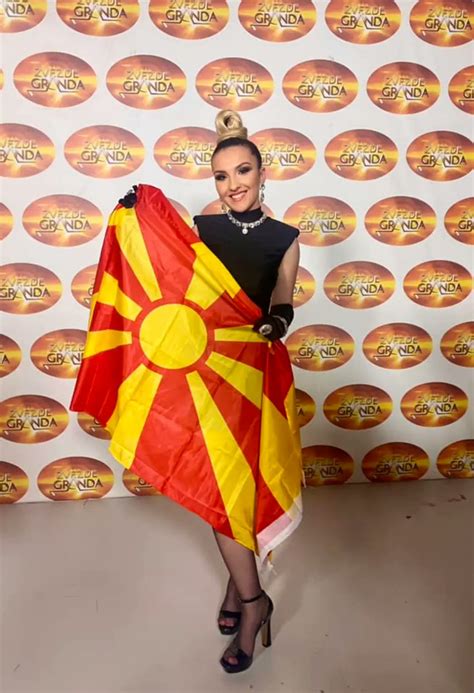 Драги Црни On Twitter Иако не гледам Ѕвездите на Гранд веќе неколку години конечно една