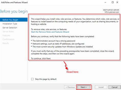 Setup Peap Mschapv2 Authentication With Nps Part 3 Golinuxcloud