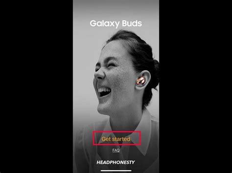 How To Connect Your Samsung Earbuds To Your Iphone In Easy Methods Headphonesty