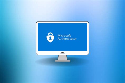 Set Up And Use Microsoft Authenticator Png Recursos Wordpress