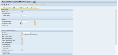 PC00 M38 CEDT SAP Tcode Payment Receipt Final Payment Rcpt