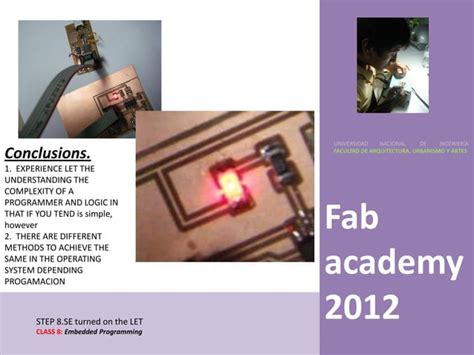 8 embedded programming class 8 ppt