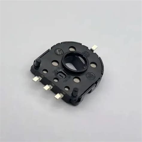 3 Million Times Life 10k Robot Potentiometer Hollow Potentiometer