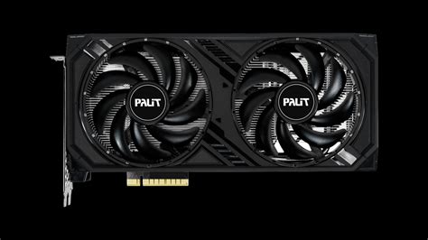 Palit Cuts Rtx 4060 Pcie Connector In Half Toms Hardware