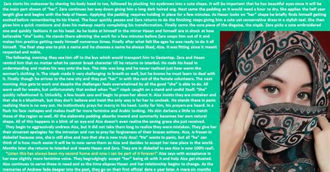 Only Wanted To Help Pt 2