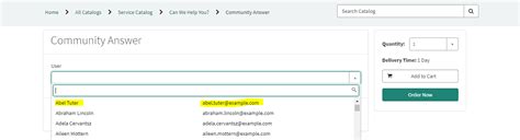 Display Multiple Column Values In Reference Variab Servicenow