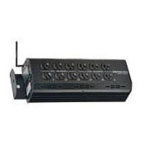 Dmx And Analog Dimmers Stagelightingstore