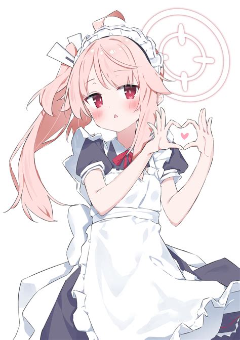 Natsu Blue Archive Drawn By Suta0822 Danbooru Natsu Blue Archive Drawn By Suta0822 Danbooru