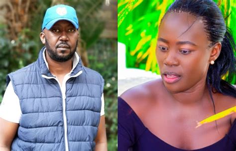 “kibe Libido Hafifu” Akothee Claims Andrew Kibes Manhood Does Not